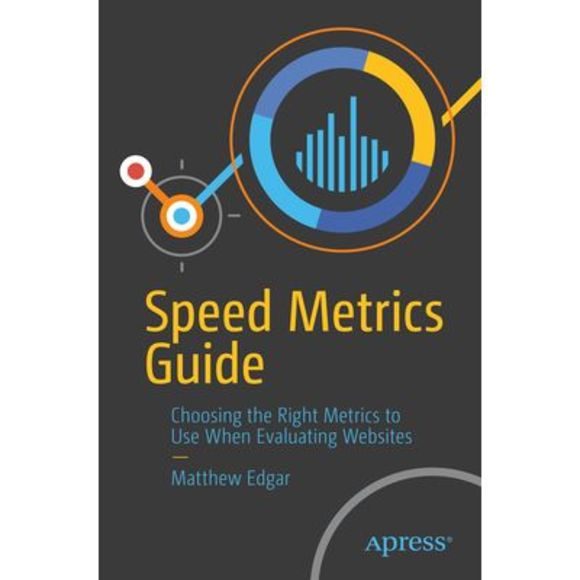 Matthew Edgar | Other | Speed Metrics Guide Choosing The Right Metrics To Use When Evaluating ...